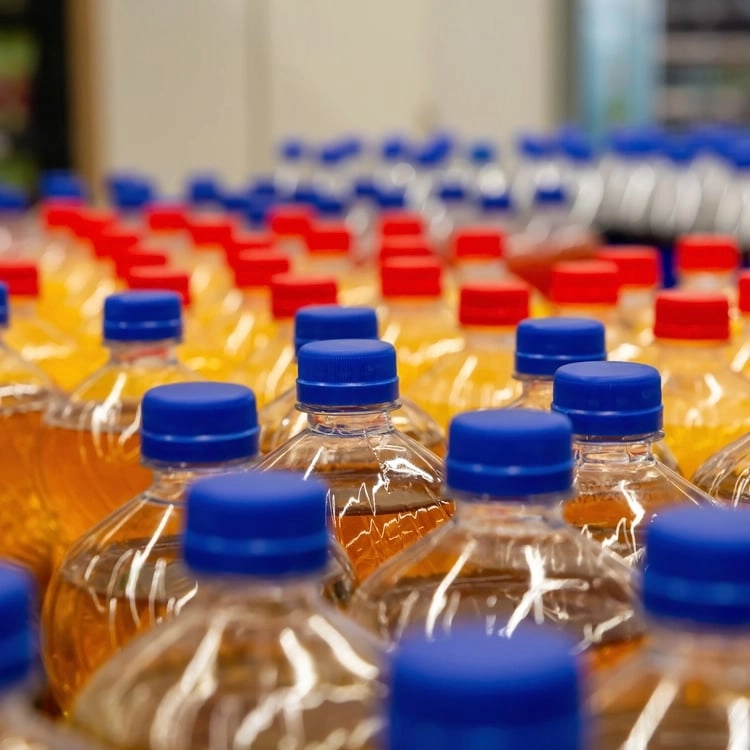 Beverage Logistics & Warehousing | DP World