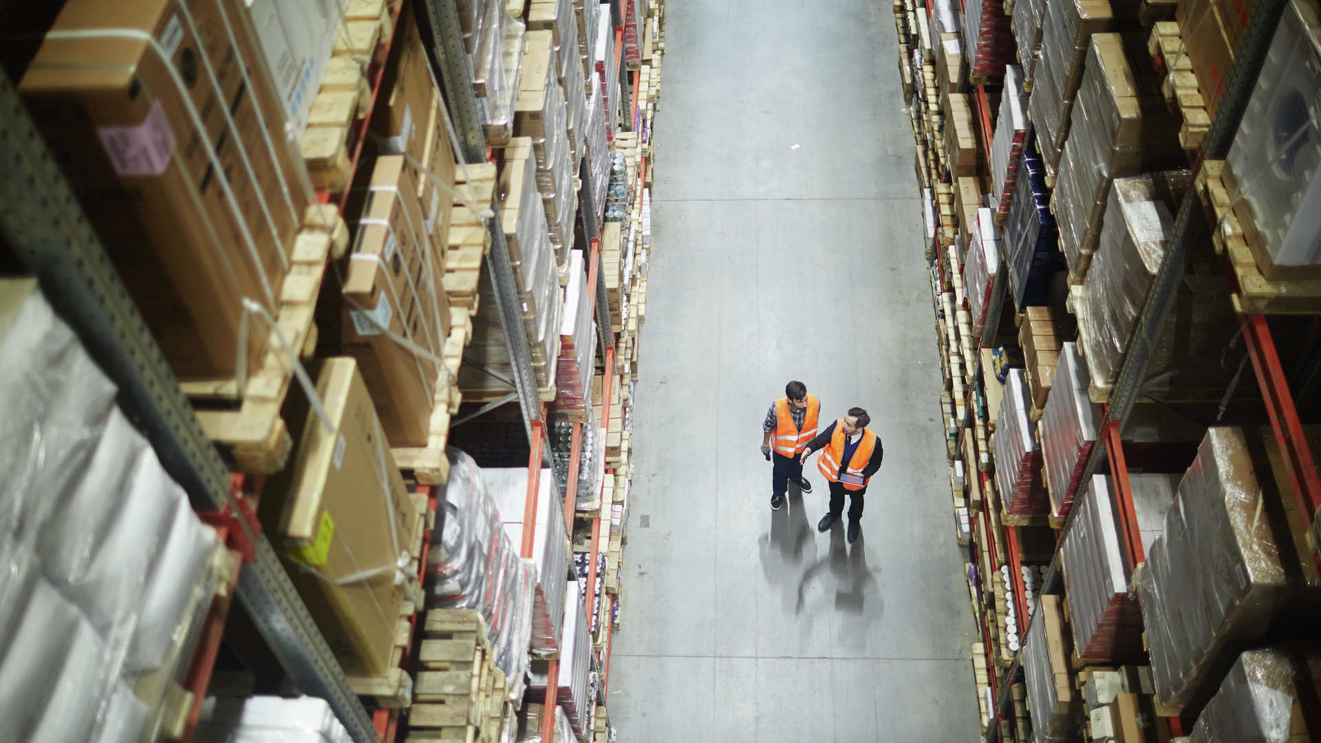 Customer Credit Application | DP World USA