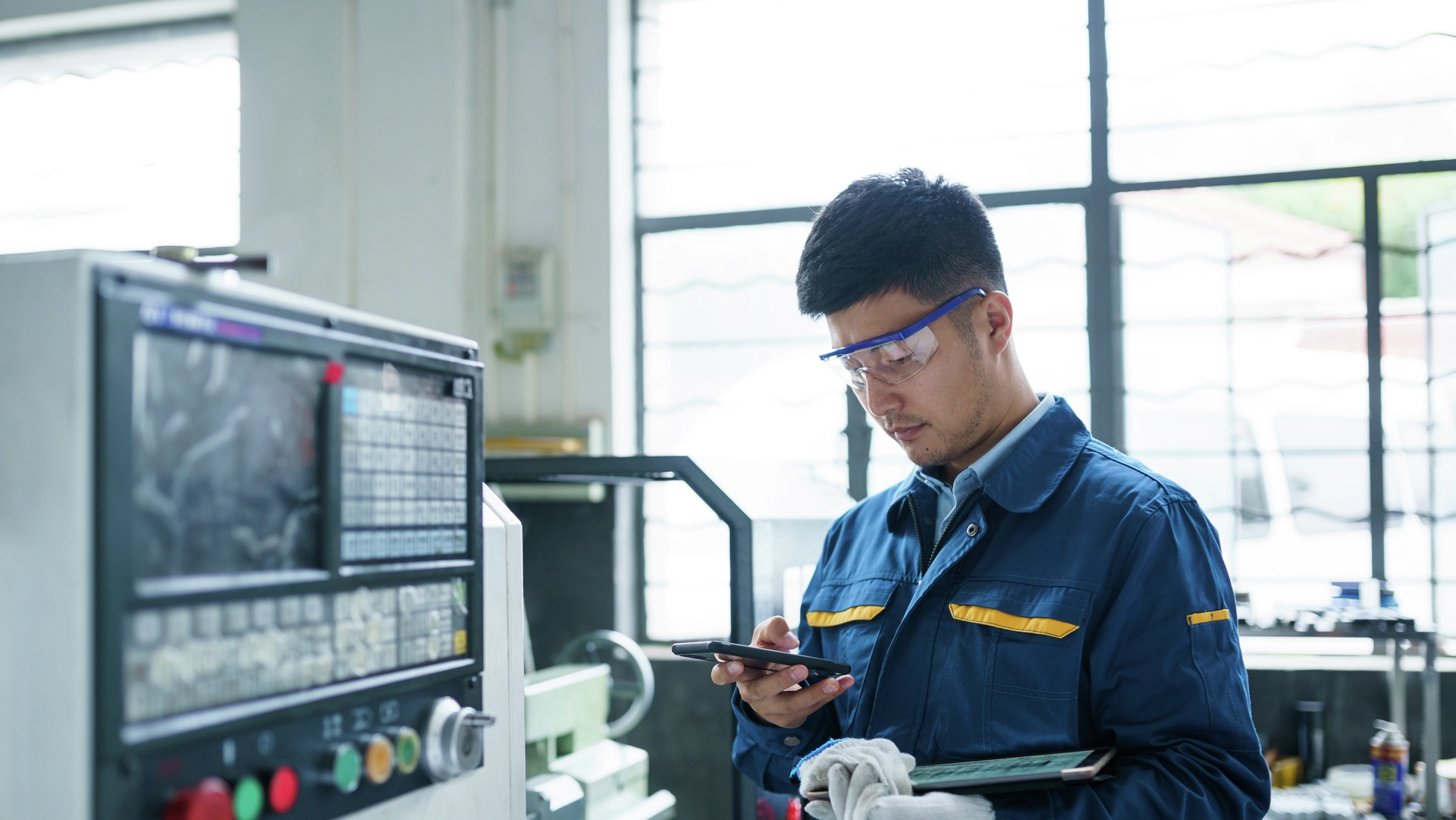 Our Locations | Thailand | DP World