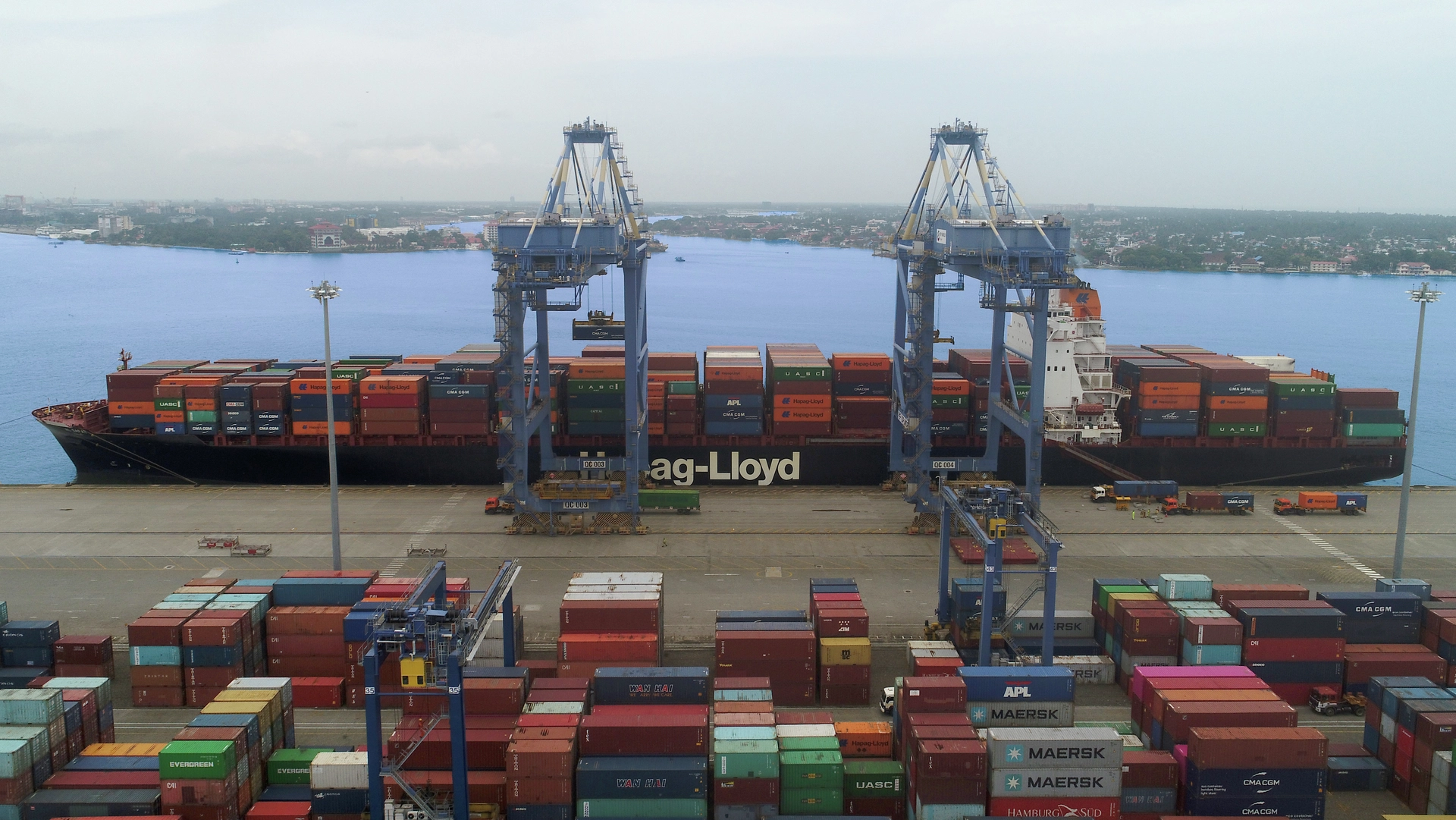 ICTT Contact Support | India | DP World