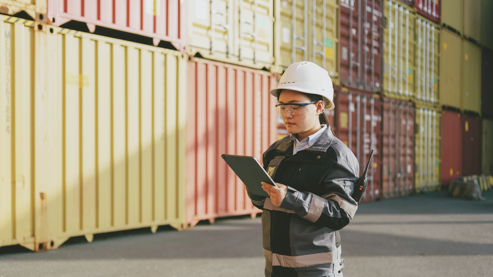 Our Locations | Indonesia | DP World