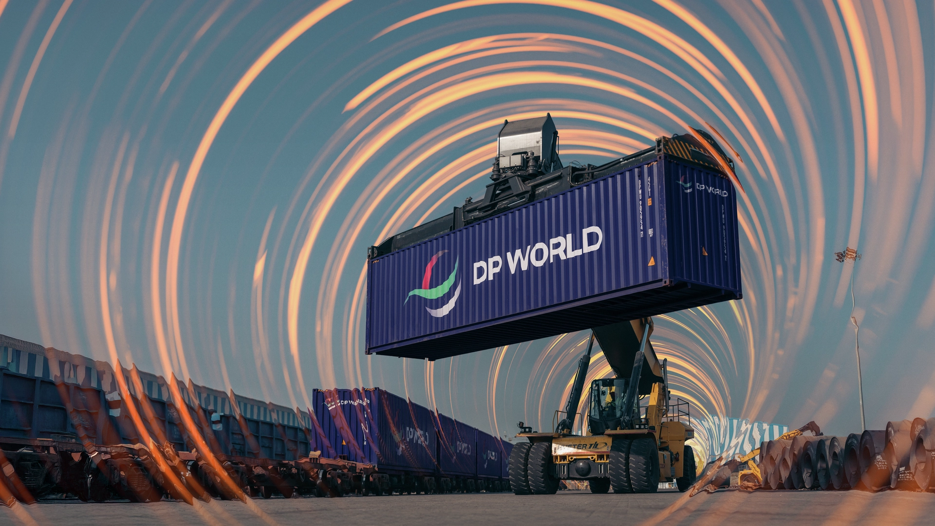 The DP World Effect | Our Impact On Global Trade