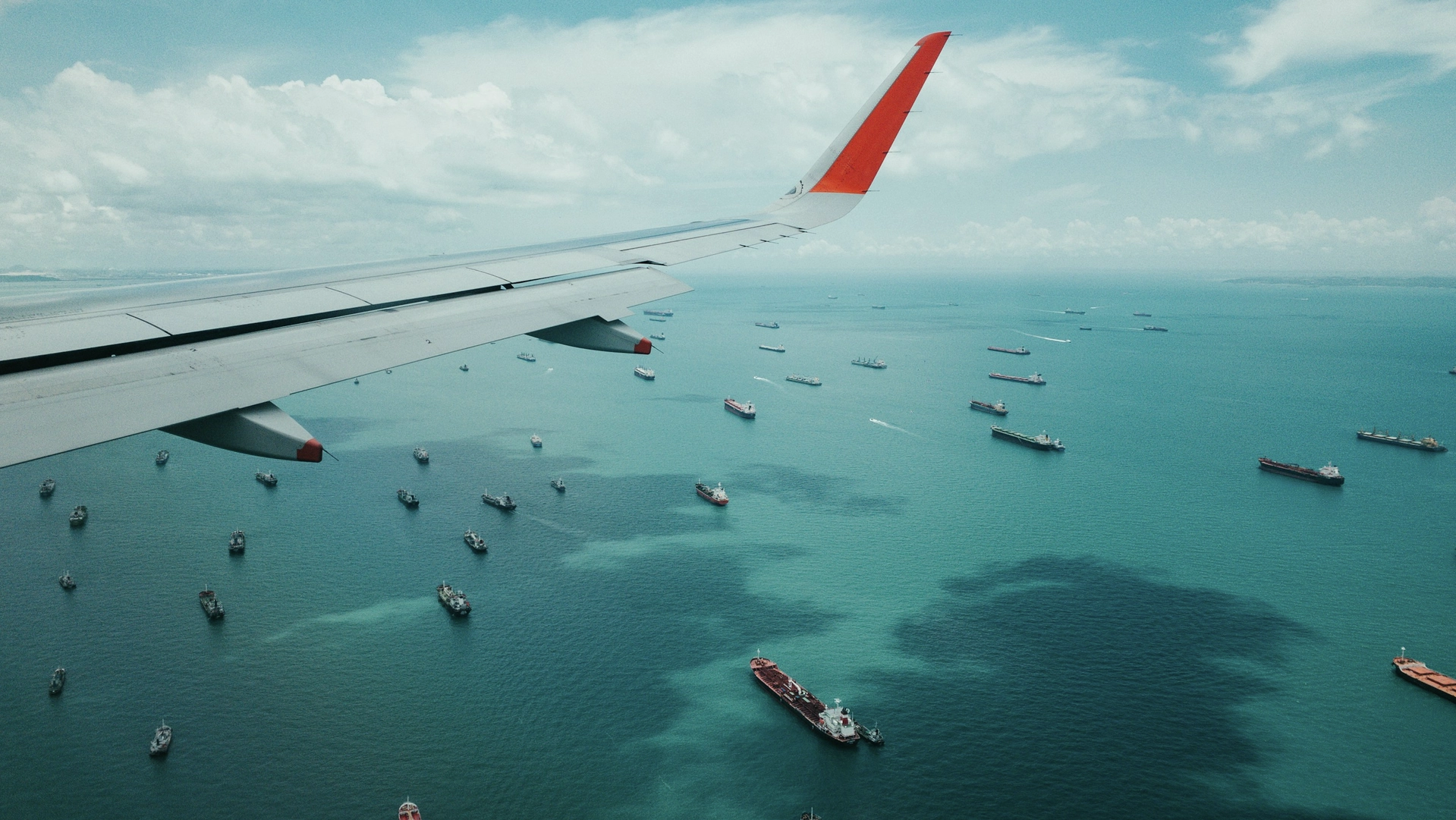 Our Global Locations & Networks | DP World