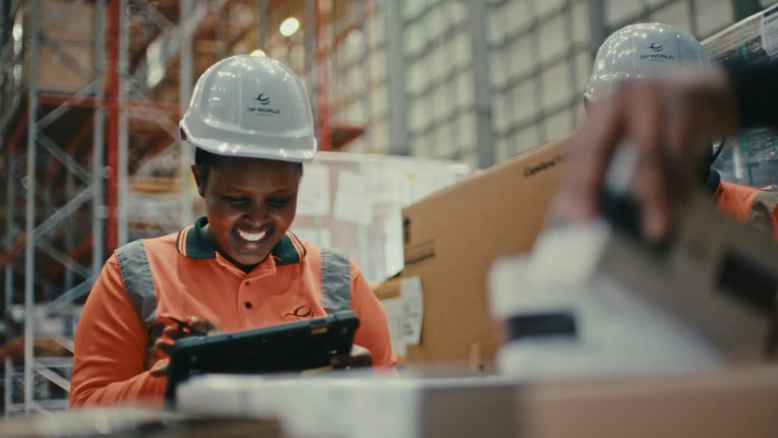 DP World Careers & Jobs | DP World Recruitment | DP World