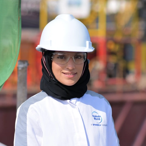 Meet Our People | Careers | DP World
