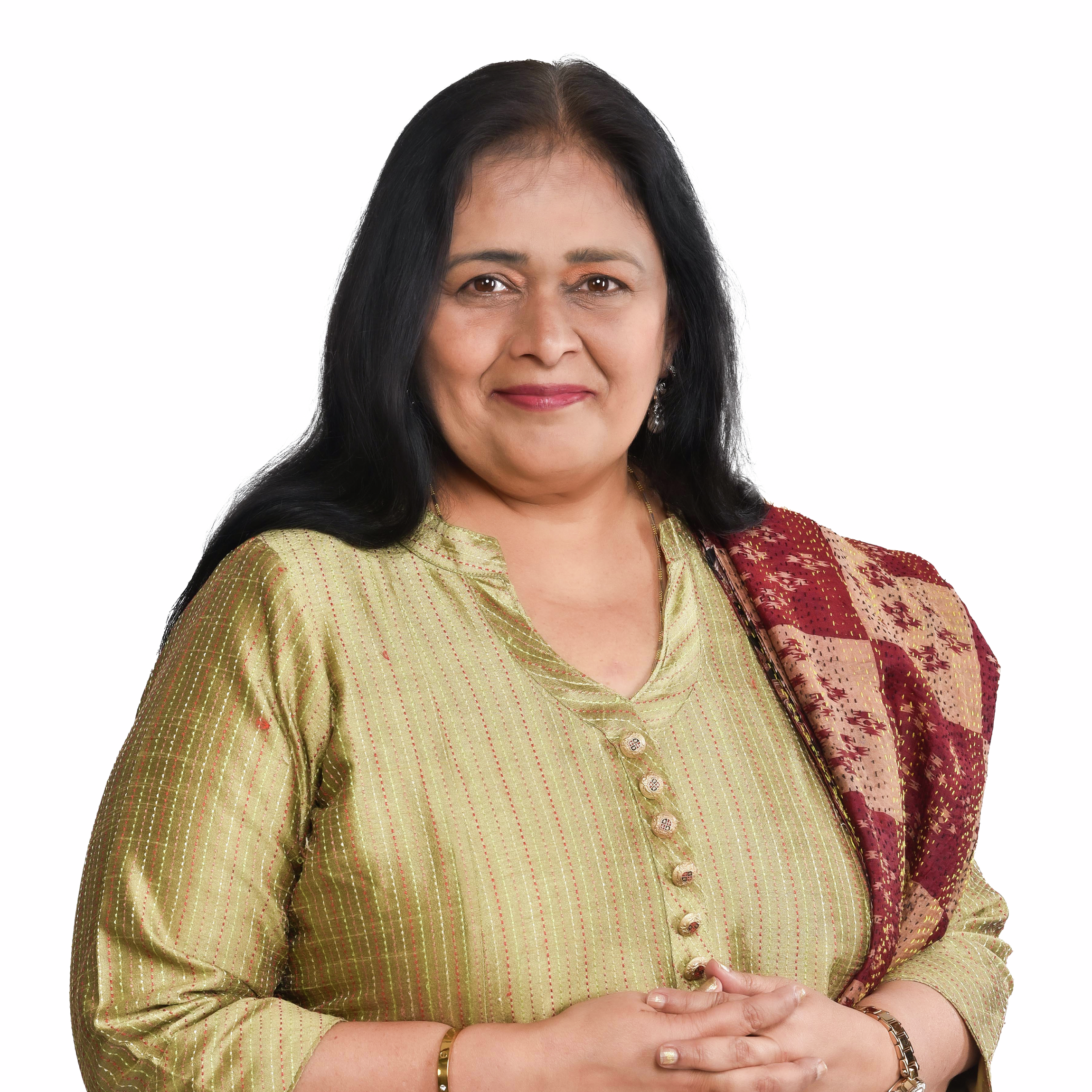 Aparna Chablani | Leadership in India | DP World