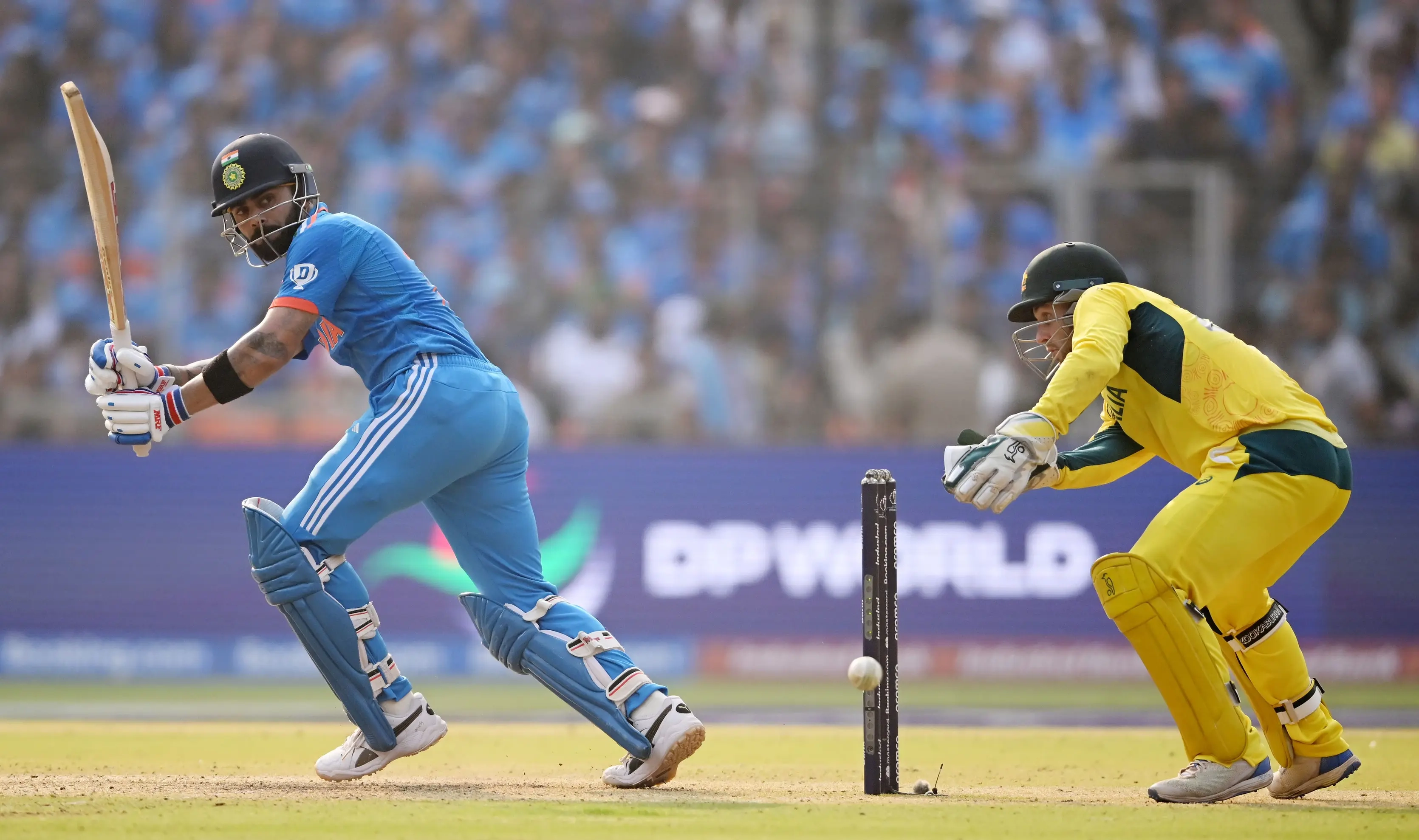 DP World Lions | DP World Lions Cricket Partnerships | DP World